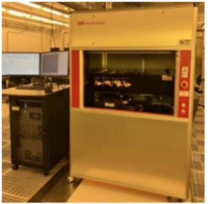 Heidelberg MLA150 Maskless Lithography System - AggieFab ...